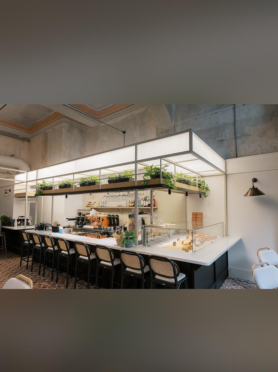 Avit Athens - Athens, Greece | European Coffee Trip