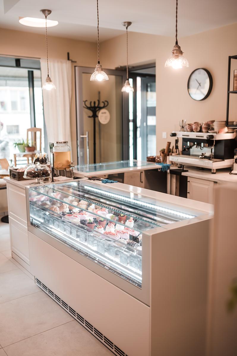 Cukrle - Šumperk, Czech Republic | European Coffee Trip