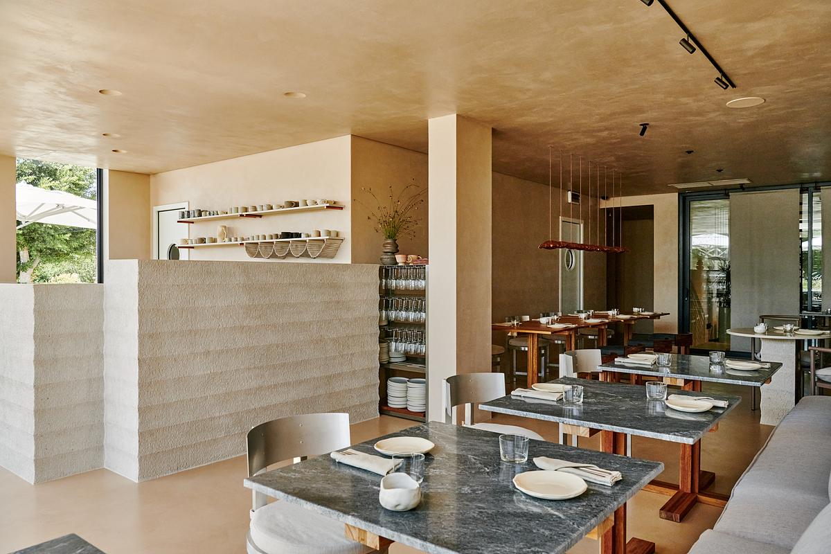 austa - Almancil, Portugal | European Coffee Trip