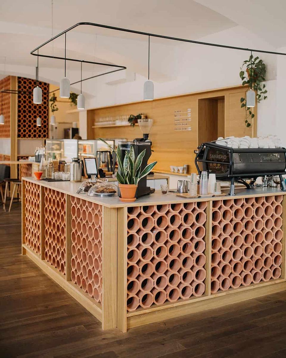 TYPIKA Nusle - Prague, Czech Republic | European Coffee Trip