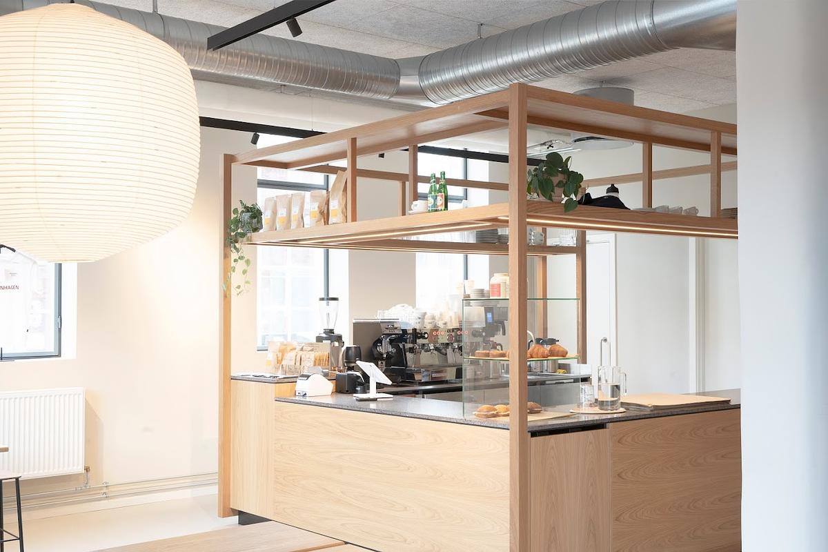 Pas Normal Studios Copenhagen - Copenhagen, Denmark | European Coffee Trip