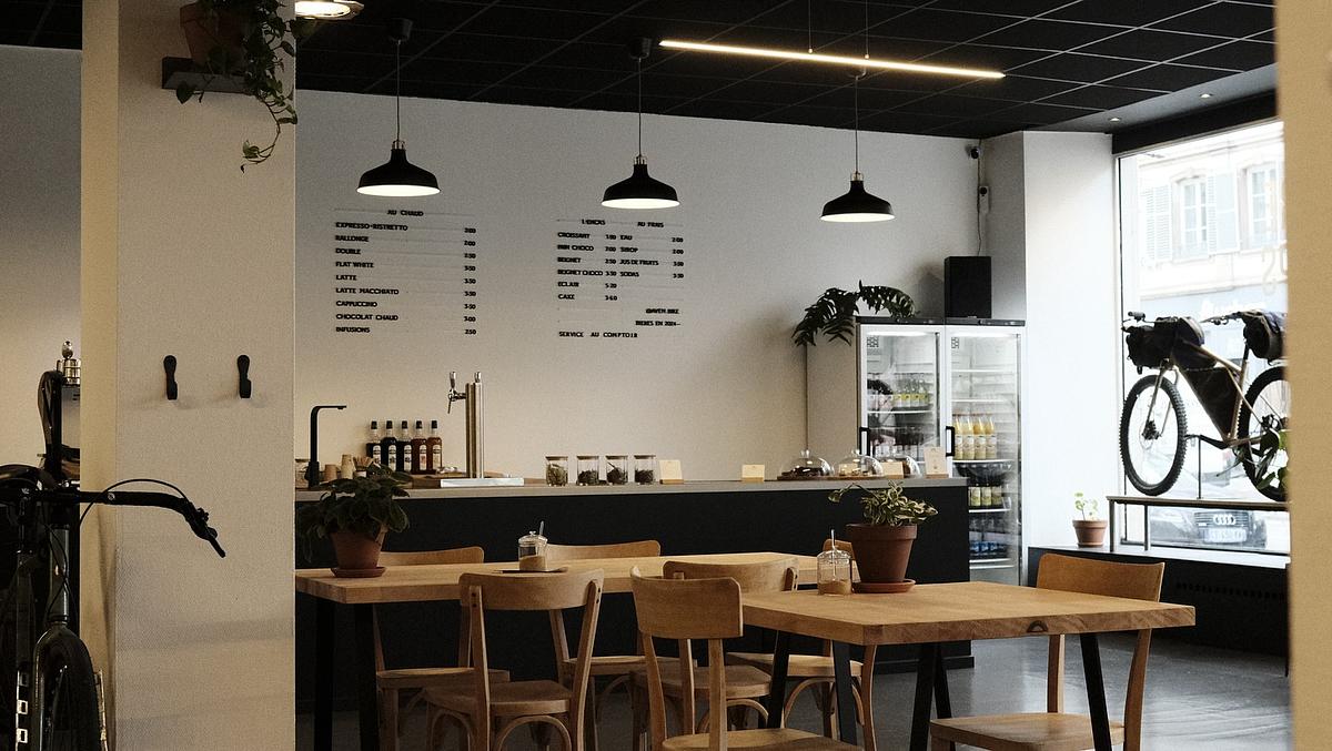 Åven Bike & Fika - Strasbourg, France | European Coffee Trip