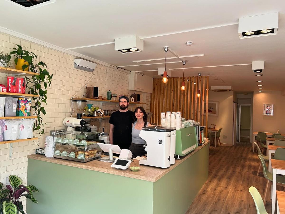 Low Lane - Kilkenny, Ireland | European Coffee Trip