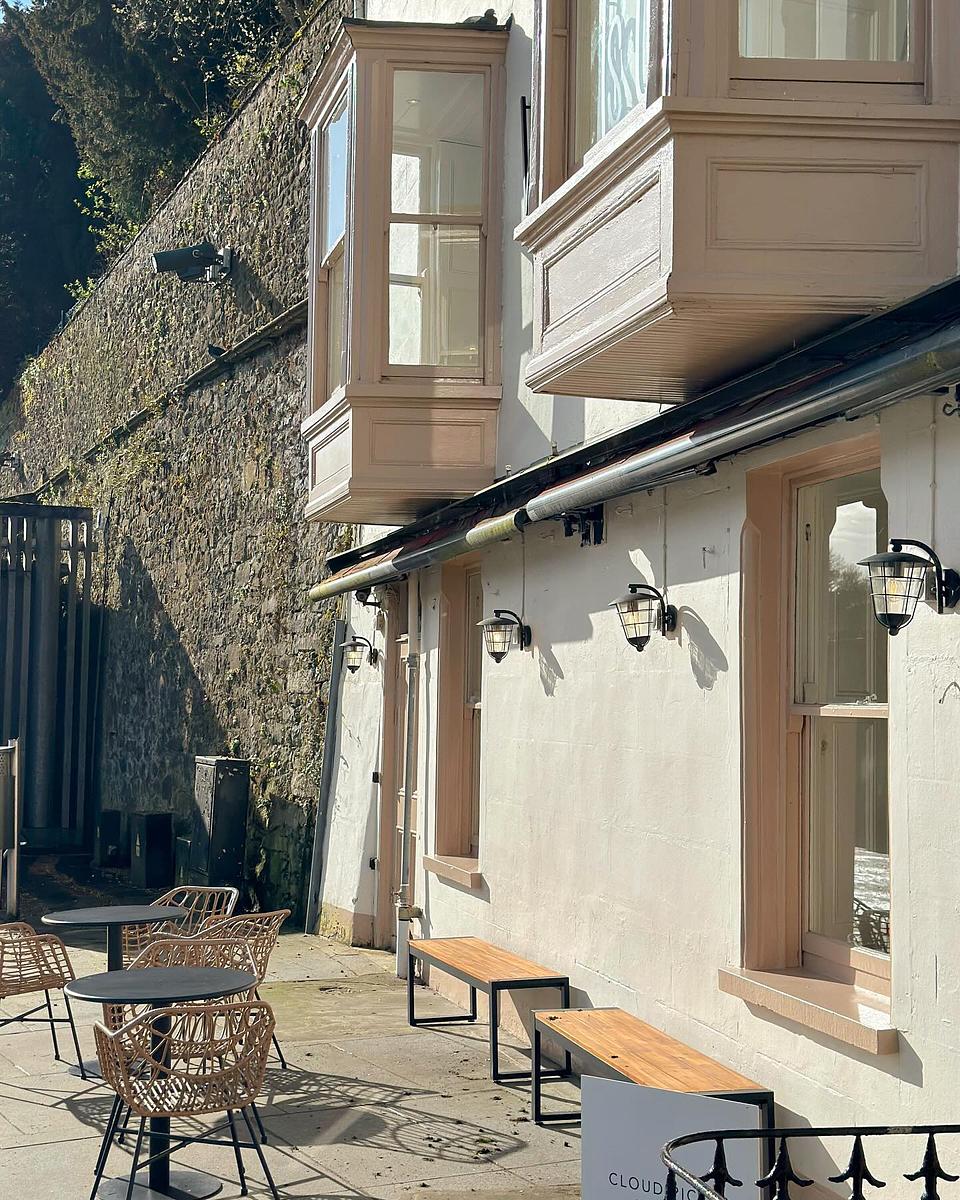 Wild Tails - Kilkenny, Ireland | European Coffee Trip