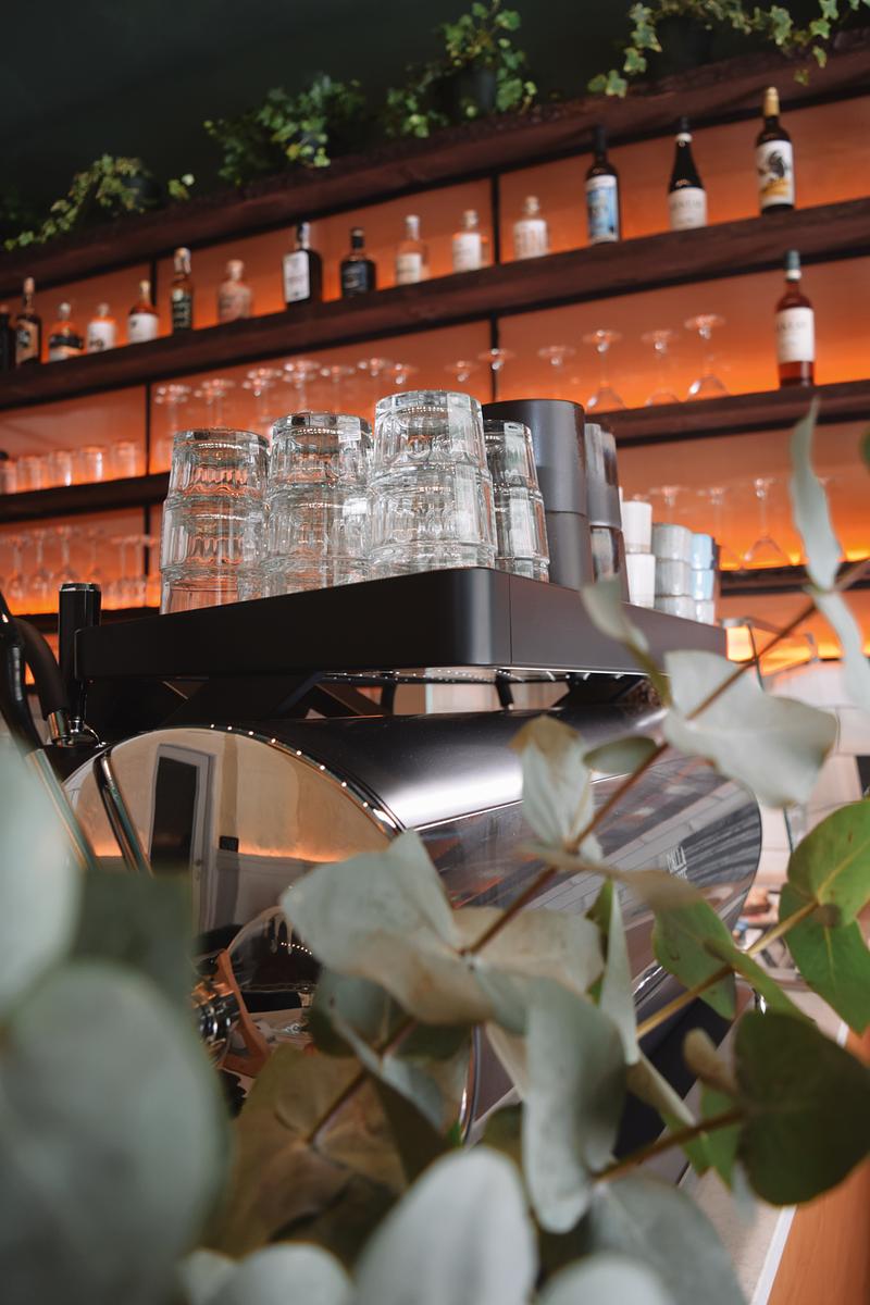 Wild Cafe - Prague, Czech Republic | European Coffee Trip