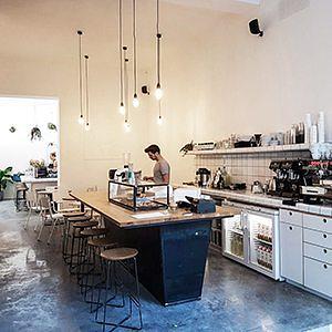 Mok - Brussels, Belgium | European Coffee Trip