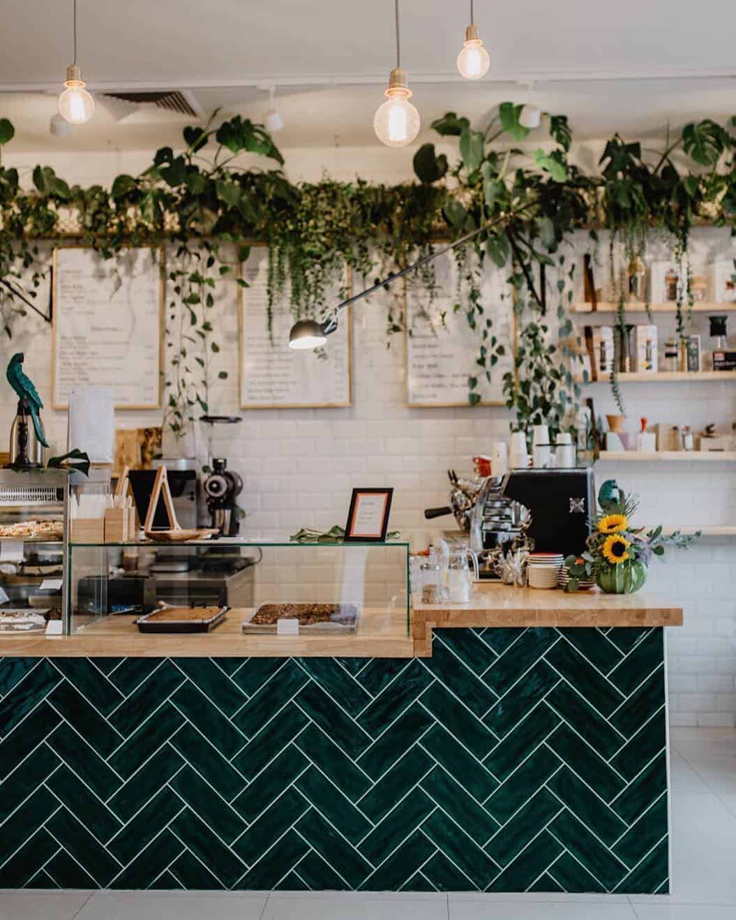 THE FRESH BAR - Pilsen, Czech Republic | European Coffee Trip