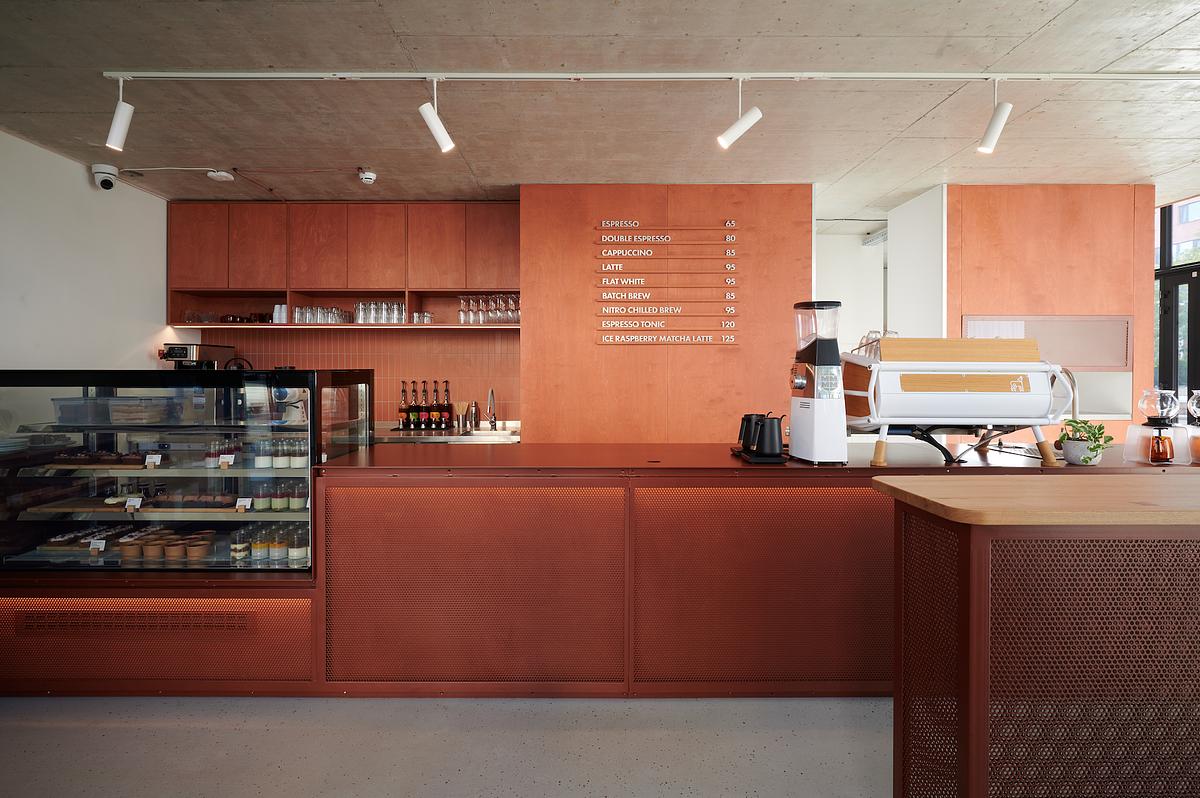 TYPIKA Holešovice - Prague, Czech Republic | European Coffee Trip