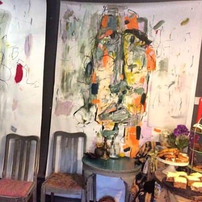 Alchemy Coffee and Bookstore - Cork, Ireland | European Coffee Trip