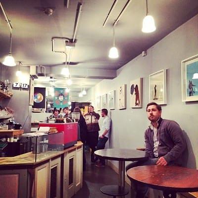 Filter Espresso Bar and Brew Bar - Cork, Ireland | European Coffee Trip