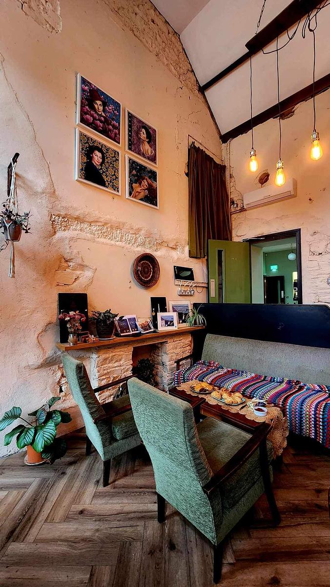 2pointroad - Crosshaven, Ireland | European Coffee Trip