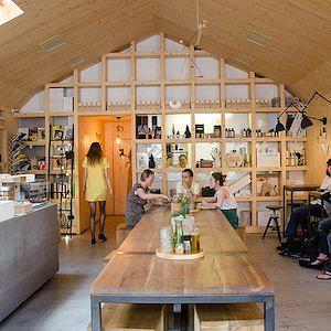 Frudisiac - Bucharest, Romania | European Coffee Trip