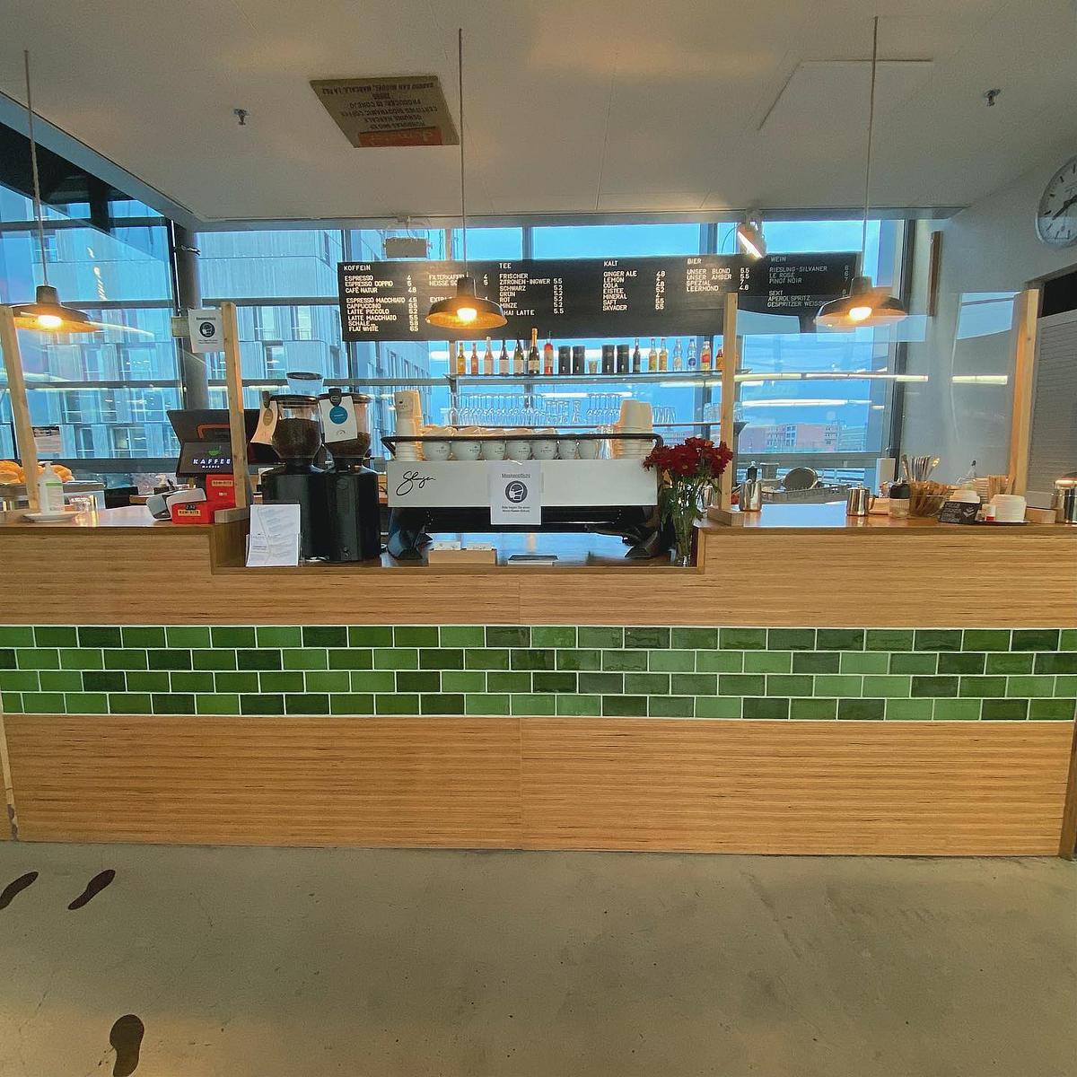 Kaffeemacher - Basel, Switzerland | European Coffee Trip