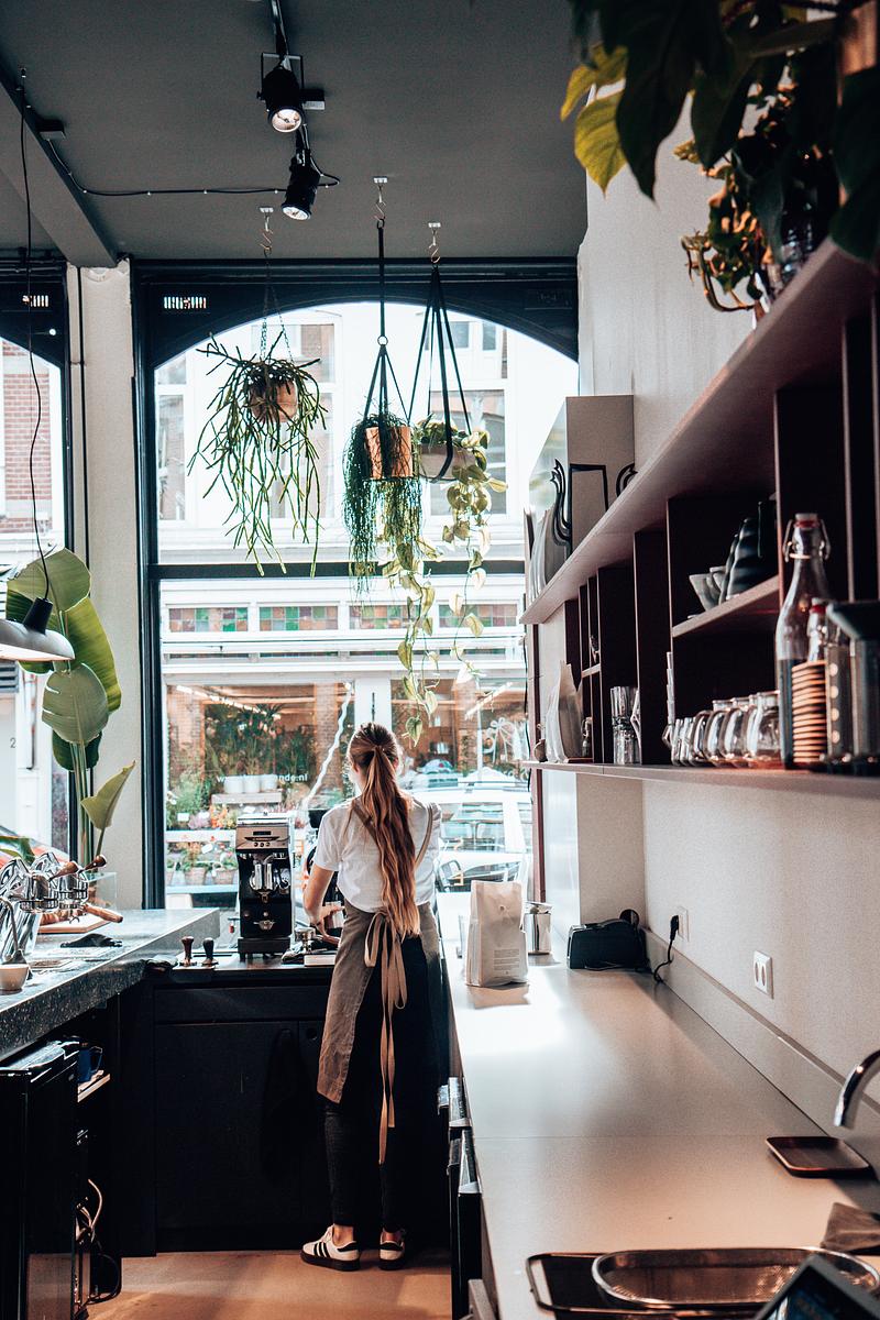 Single Estate Coffee Roasters - The Hague, Netherlands | European ...
