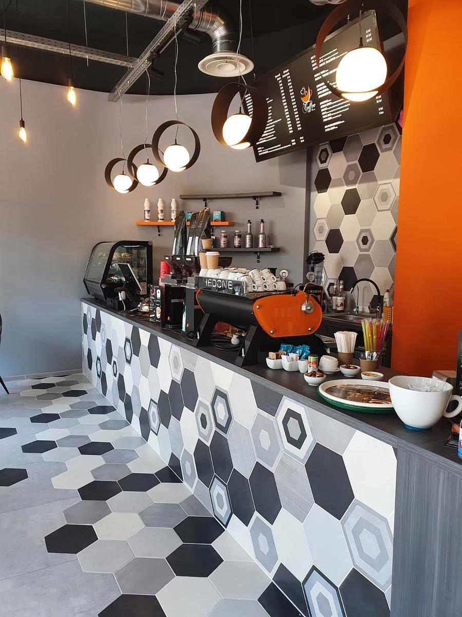 The Coffee House - Bucharest, Romania | European Coffee Trip