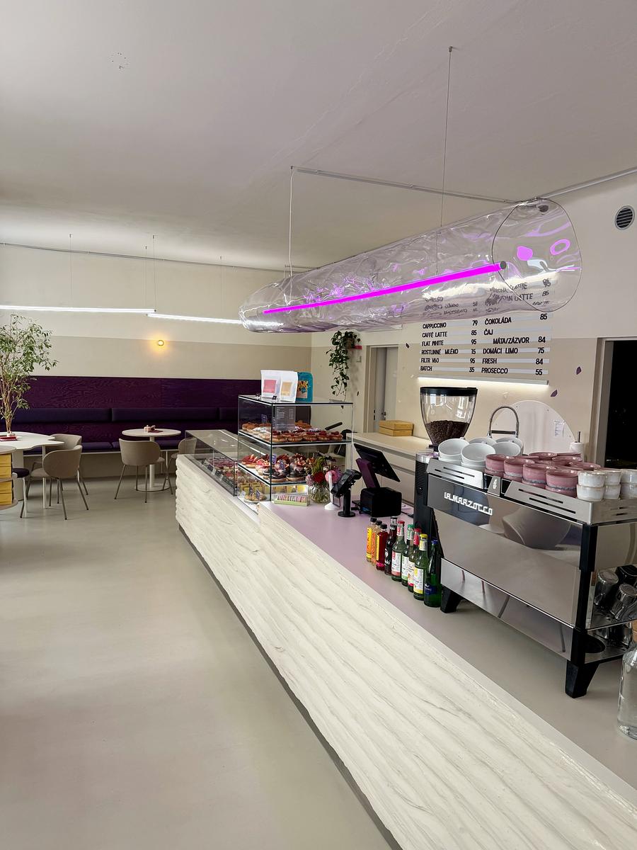 Mlsná holka - Brno, Czech Republic | European Coffee Trip