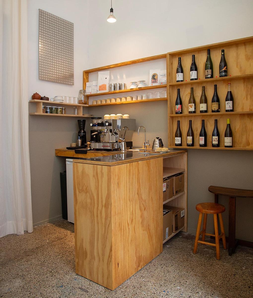 büro bobo - Rotterdam, Netherlands | European Coffee Trip