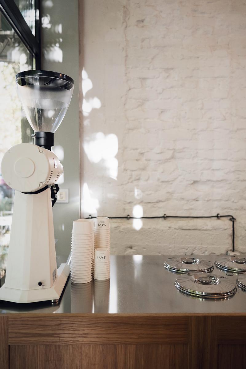 Savi Gelato & Specialty Coffee South Park - Sofia, Bulgaria | European ...