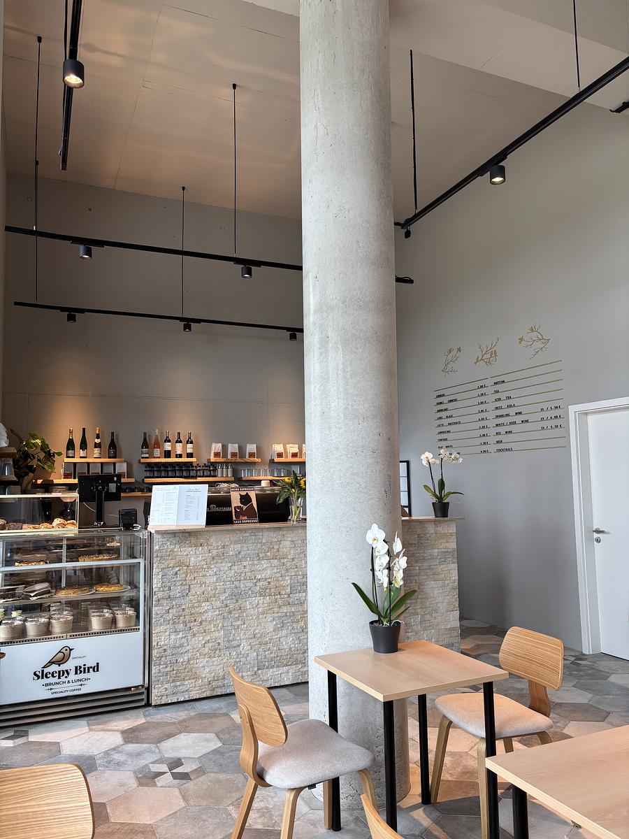 Faszinierend Cafe No 48 Bilder