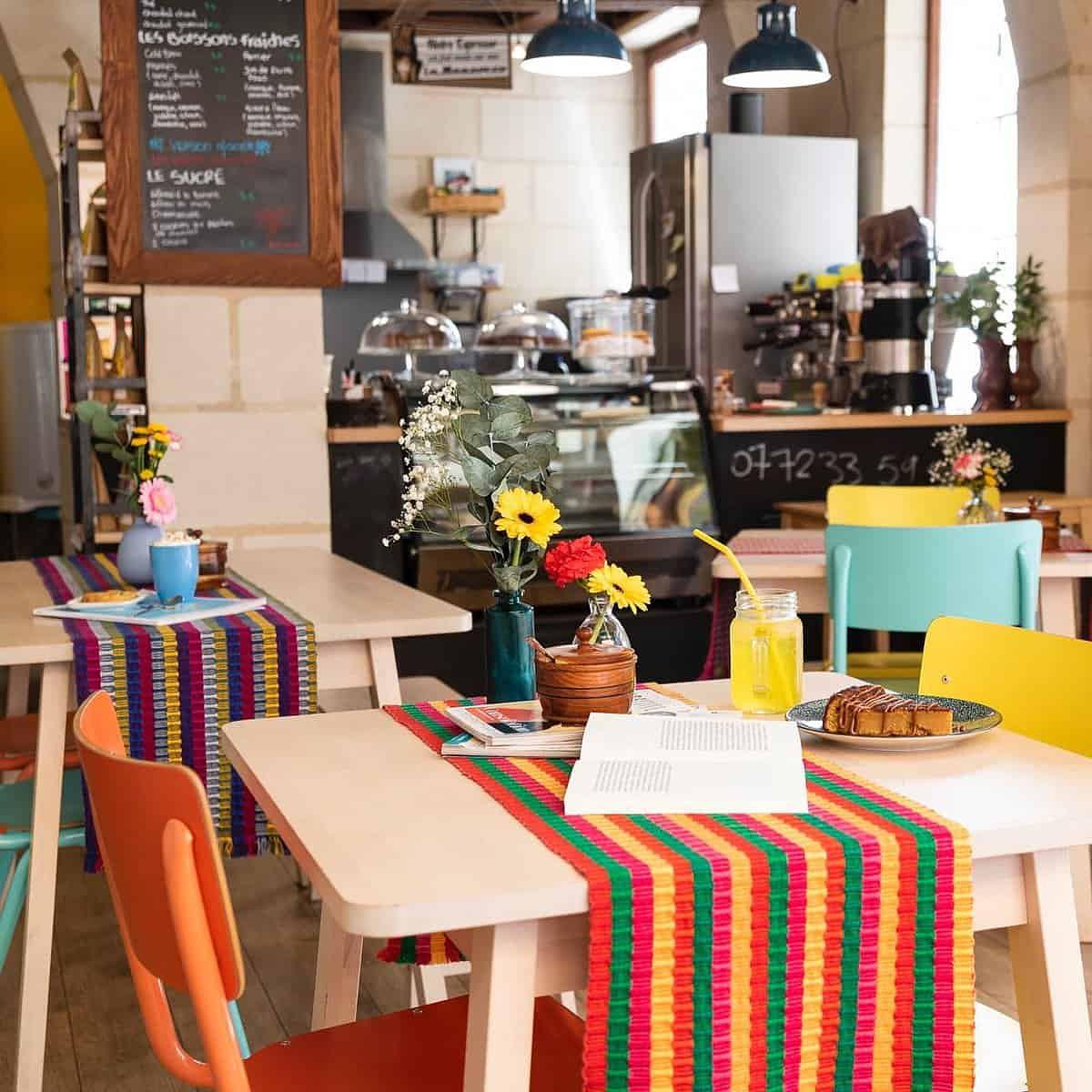 El Cafecito - Tours, France | European Coffee Trip