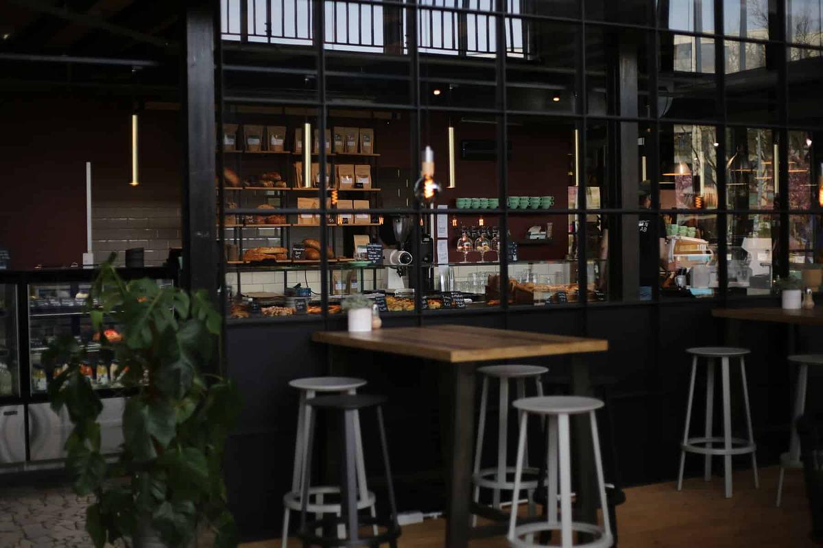 Copenhagen Coffee Lab - Hamburg, Germany | European Coffee Trip