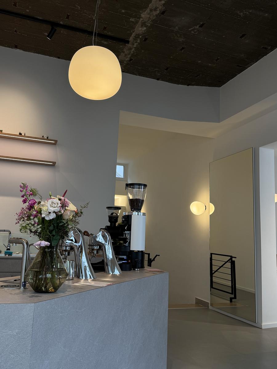 KORE Health Club - Bonn, Germany | European Coffee Trip