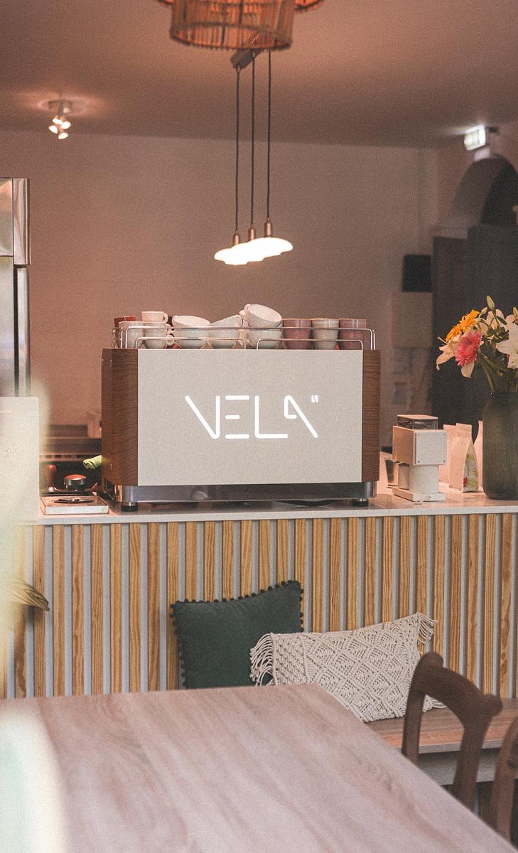 Baco Coffee Lab - Porto, Portugal | European Coffee Trip