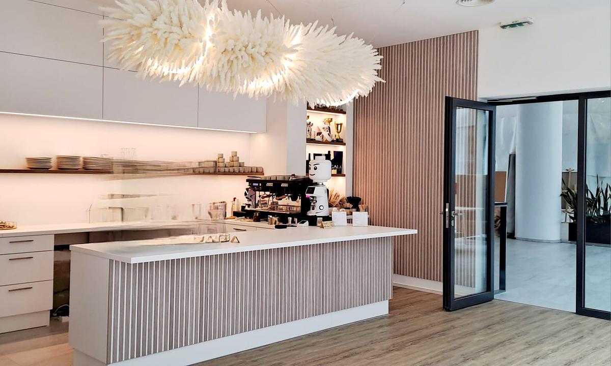Gala coffee - Brno, Czech Republic | European Coffee Trip