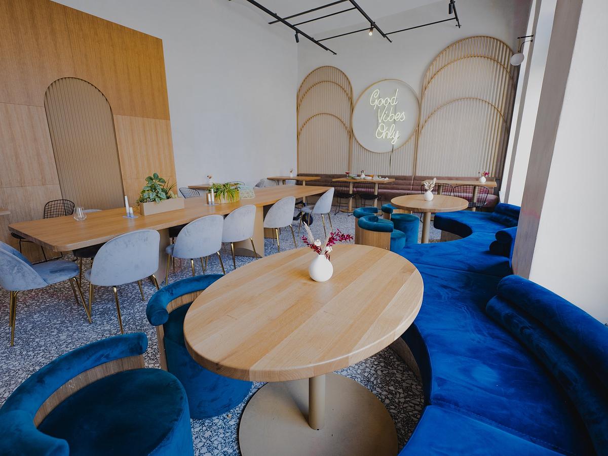 Lumos - Sibiu, Romania | European Coffee Trip