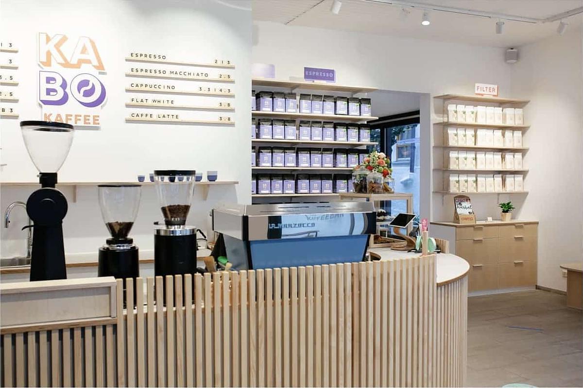 KABO KAFFEE - Roastery & Coffeeshop - Überlingen, Germany | European ...