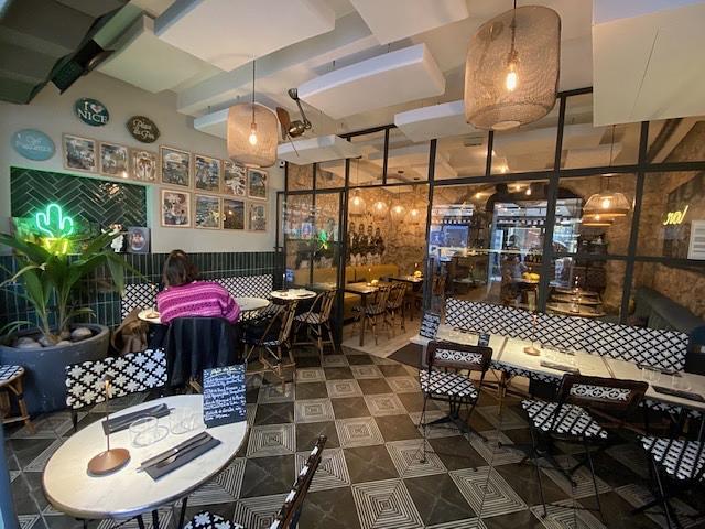 Café Paulette - Nice, France | European Coffee Trip