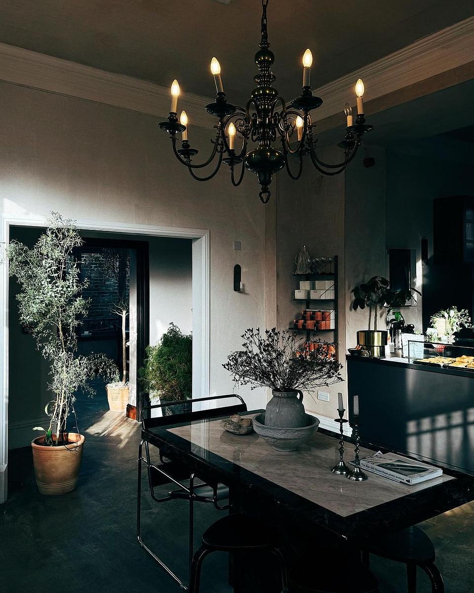 Still. - Hull, United Kingdom | European Coffee Trip