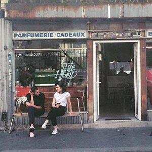 The Hood - Paris, France | European Coffee Trip