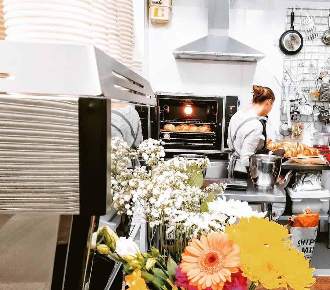 Caffeinated - Hull, United Kingdom | European Coffee Trip