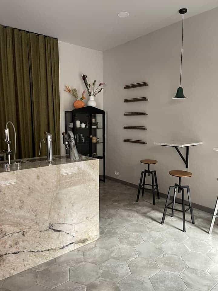 The Ned - Riga, Latvia | European Coffee Trip