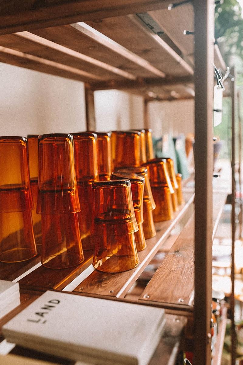 Batch Baby - London, United Kingdom | European Coffee Trip