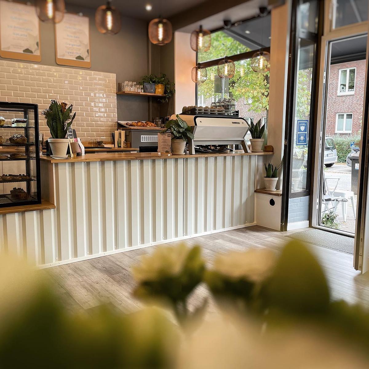 THIRDROOM - Hamburg, Germany | European Coffee Trip