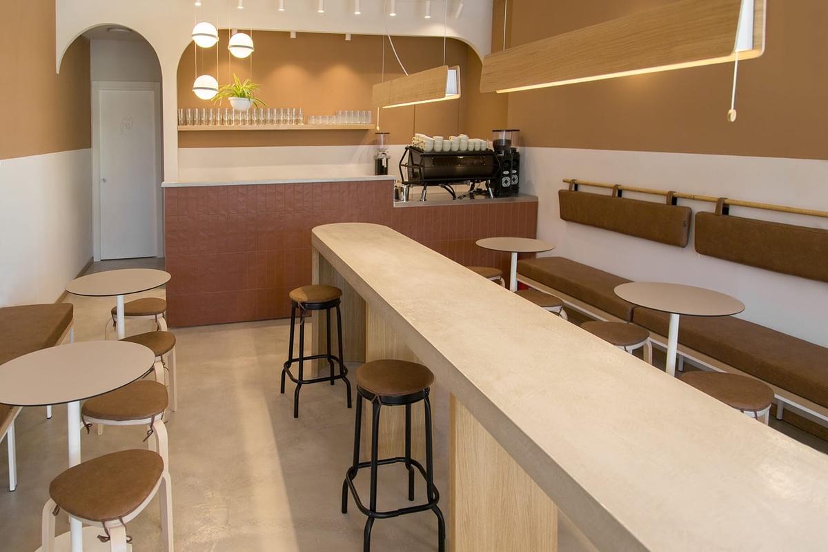 Utopia Specialty Coffee Shop - Split, Croatia | European Coffee Trip