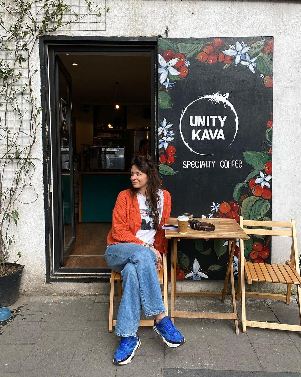 Unity Kava - Tbilisi, Georgia | European Coffee Trip