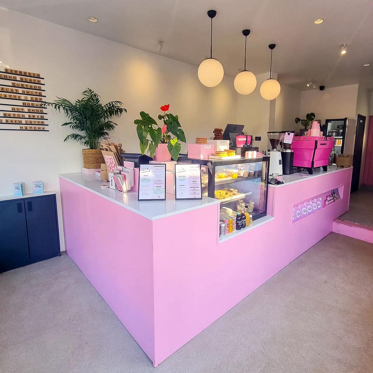 Yas Bean - Macclesfield, United Kingdom | European Coffee Trip