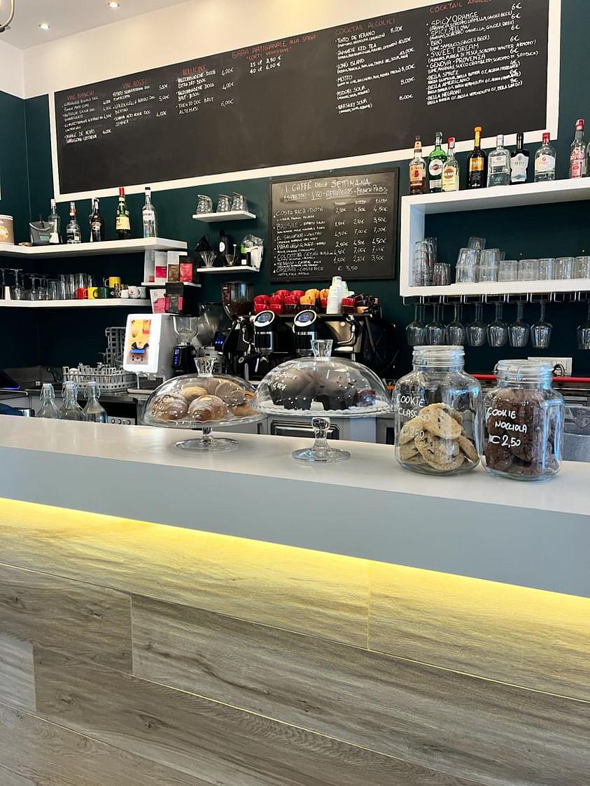 FILÒ | European Coffee Trip