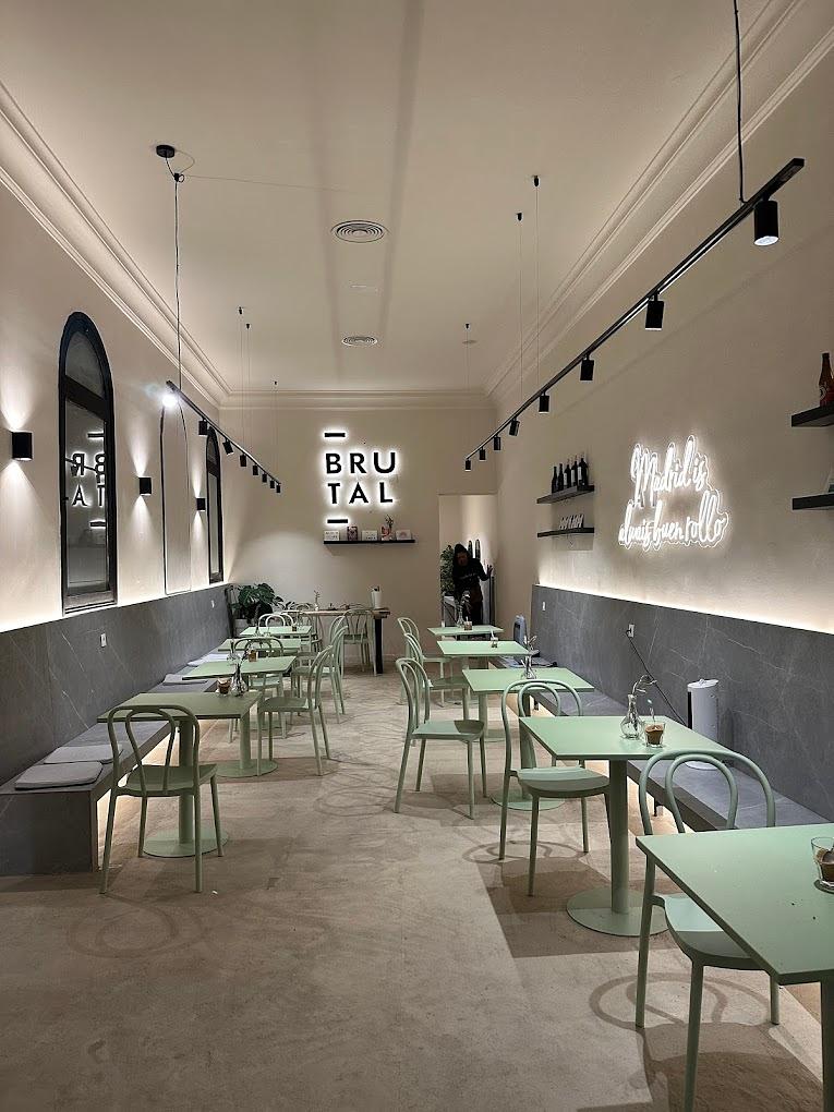 BRUTAL COFFEE | European Coffee Trip