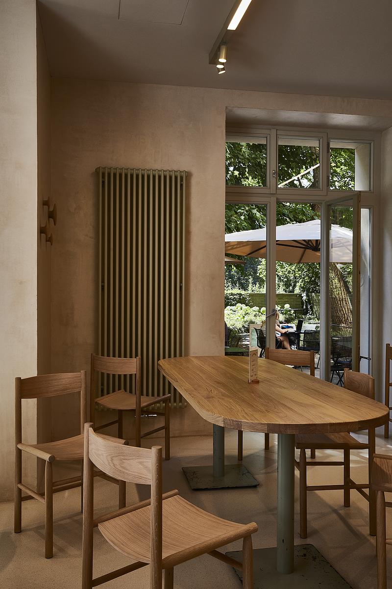 TISSE Bakery - Prague, Czech Republic | European Coffee Trip