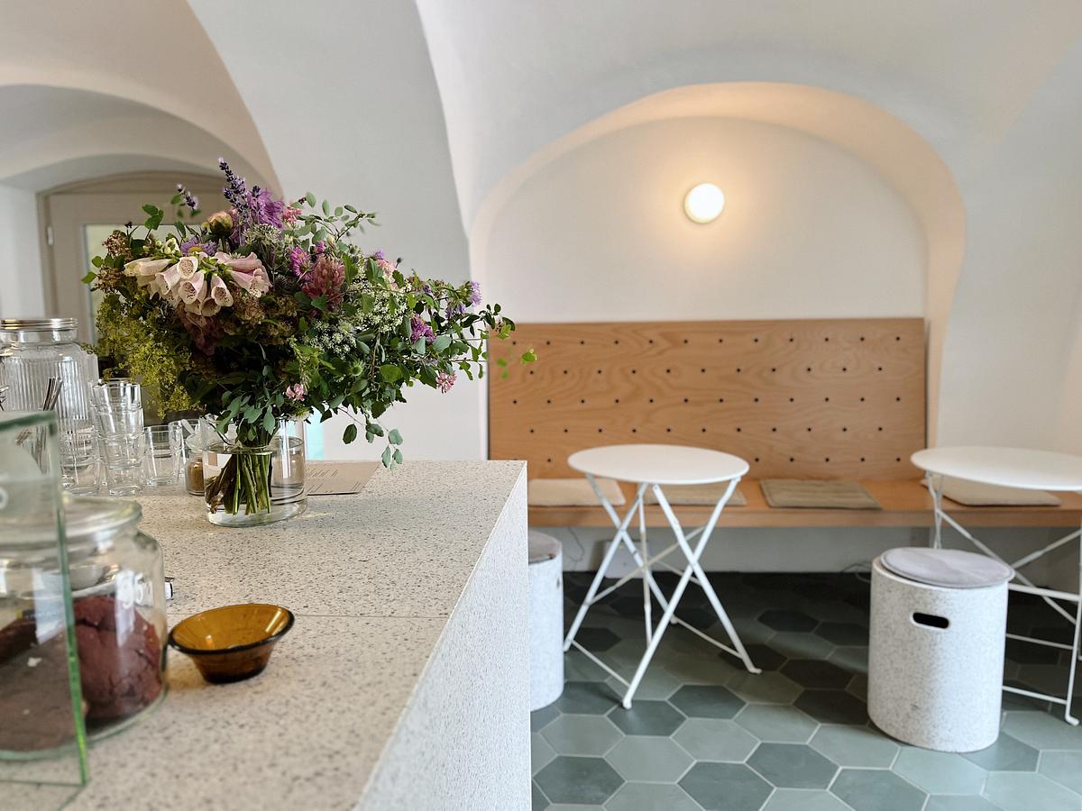 mosa kafe - espresso bar - Třebíč, Czech Republic | European Coffee Trip