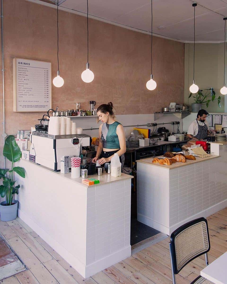 Elsewhere | European Coffee Trip