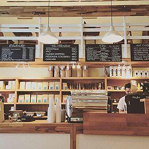 Madal 3 - Budapest, Hungary | European Coffee Trip