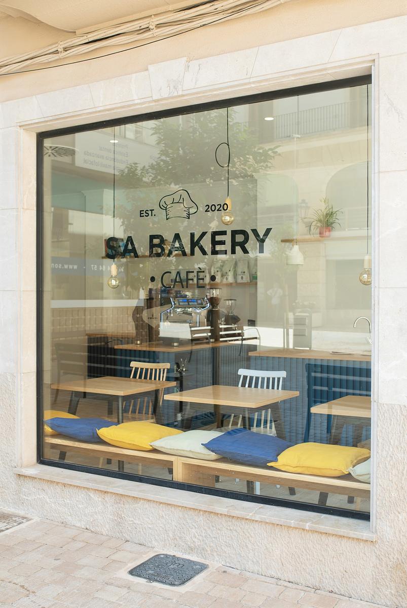 SA BAKERY - Manacor, Spain | European Coffee Trip