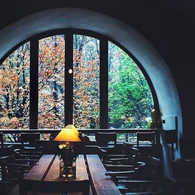 DoubleDecker Cake & Coffee - Dnipro, Ukraine | European Coffee Trip