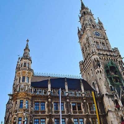 Best Cafés in Munich - Speciality Coffee Guide to Munich | European ...