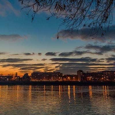 Best Cafés in Novi Sad - Speciality Coffee Guide to Novi Sad | European ...